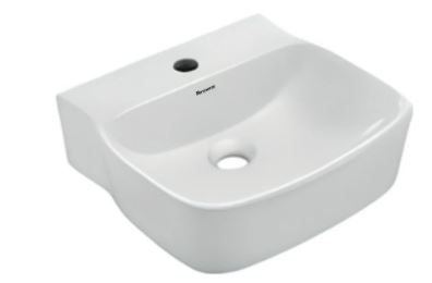 PARRYWARE AQUA BOWL BASIN